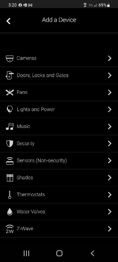 Adding Z-Wave Devices to your ClareOne or Clare CLIQ.Mini